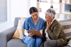 Home Support Worker (HSW) Program | Toronto Academy of Education
