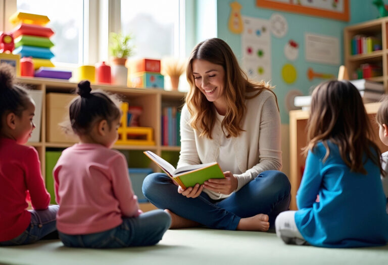 Early Learning and Childhood Education (ELCE) Certificate Course ...